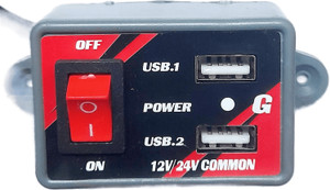 VOLTA INDIA 20 W Quick Charge 3 A Wall Charger for Mobile - VOLTA INDIA ...