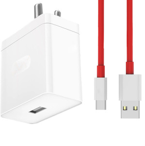 VOLTDIC 67 W SuperVOOC 7.3 A Wall Charger for Mobile with Detachable ...