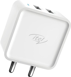 itel 10 W 2 A Wall Charger for Mobile with Detachable Cable - itel ...