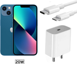 MAK 20 W Adaptive Charging 3.1 A Wall Charger for Mobile with ...