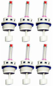 BALRAMA Battery Water Level Indicator Home Inverter Battery Tubular ...