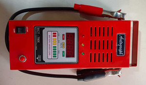 AUTOGRAPH BCT 7 MX Digital Battery Tester Price in India - Buy ...