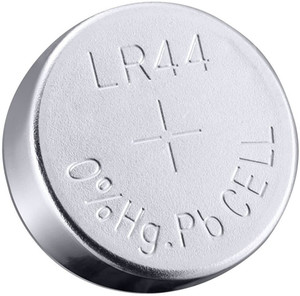 YTM LR44 1.5v Exact Replacements AG13 357 L1154 A76 SR44 G13 Battery ...