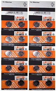 OSTRONE LR-1130 Battery - OSTRONE : Flipkart.com