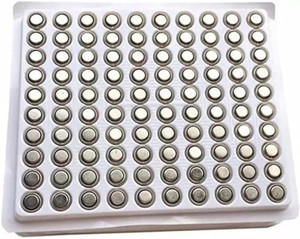 ArcEin Lr41 Alkaline button cell (Pack of 100) Battery - ArcEin ...