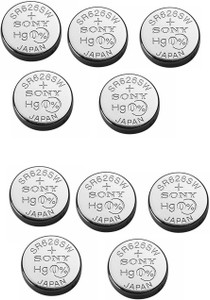 SONY 626SW Battery - SONY : Flipkart.com