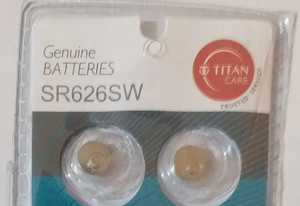 Titan 626 Battery - Titan : Flipkart.com