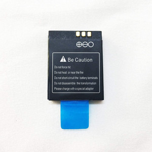 VOLTegIC Compatible with Y1 Smartwatch Battery - VOLTegIC : Flipkart.com