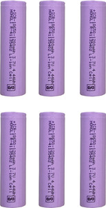 Hongli 1200Mah Lithium-ion Rechargeable Cell Battery - Hongli ...