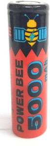 Hongli Powerbee 18650 3.7v 5000mah Battery - Hongli : Flipkart.com