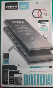Varni 001 Battery - Varni : Flipkart.com