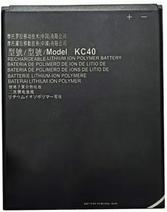 long power Compatible for Moto E6 Plus XT2025 KC40 3000mAh Battery ...