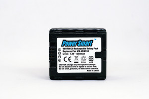 Power Smart Camera For Panasonic VW-VBN130 and Panasonic HC-X800, HC ...