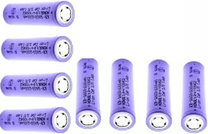 NKL 28 Rechargeable Lithium-Ion 18650 Cell Emergency Light Torch ...