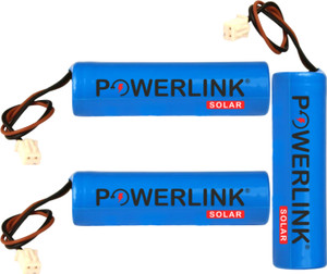 Powerlink 3.7V 1200mAh Lithium-Ion Rechargeable for Toys, RC Car ...