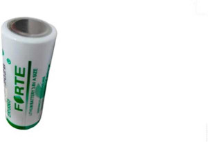 MICROUSB Forte ER18505 1/2AA 3.6V Li-SOCL2 Battery - MICROUSB ...