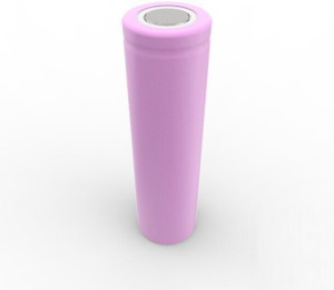 VGS MARKETINGS ICR18650-26J 2600mAh (Pink) 18650 Lithium Ion ...