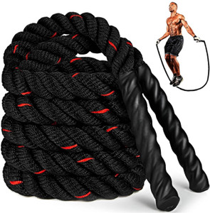 UDKI BATTLEROPE-V2 Battle Rope Price in India - Buy UDKI BATTLEROPE-V2 ...