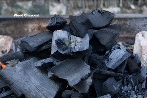 Oxiflora Natural Barbeque Wood Chunks Price in India - Buy Oxiflora ...