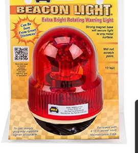 ARINO LED Beacon Beacon Light Price in India - Buy ARINO LED Beacon ...