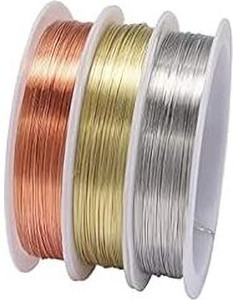 MS INTERNATIONAL Gold Beading Wire Price in India - Buy MS ...