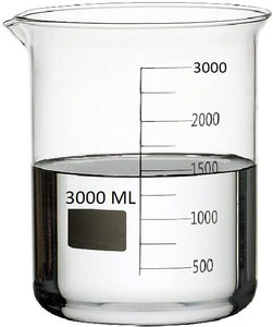 RAWAL'S 3000 ml Low Form Beaker Price in India - Buy RAWAL'S 3000 ml ...