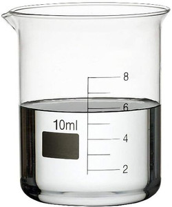WITEG 10 ml Flat Beaker Price in India - Buy WITEG 10 ml Flat Beaker ...