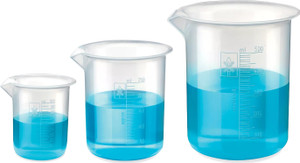 Bello 500 ml Measuring Beaker Price in India - Buy Bello 500 ml ...