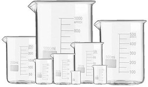 VVS 1940 ml Measuring Beaker Price in India - Buy VVS 1940 ml Measuring ...