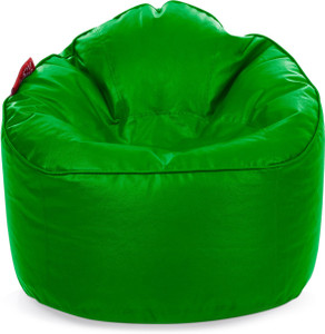 TXOR XXL Modern Mooda Rocker Bean Bag Chair With Bean Filling Price in ...