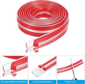 SEASPIRIT Edge Protector,Child Proof Table Edge Protectors Bumper Cover ...