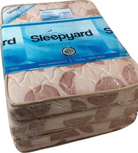 Sleepyard Durofeel Trifold 3 inch Single High Density (HD) Foam ...