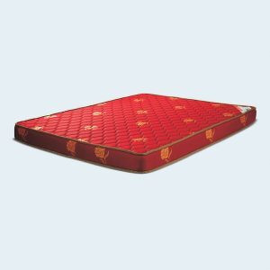 Rubco Sapphire 4 inch Queen Coir Mattress Price in India - Buy Rubco ...