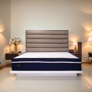 Siekos Genysis Mattress 72x36x5 Inches Soft Foam, Reversible, Viscose ...