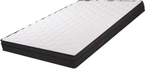 Repose Spine PRO ET 6 inch King Bonded Foam Mattress Price in India ...
