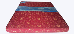 Surewell ECF75724 4 inch King EPE Foam Mattress Price in India - Buy ...