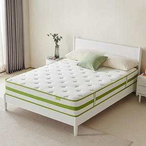 Flipkart Perfect Homes AJORA 4 inch Double Coir Mattress Price in India ...