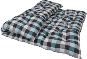 COLOFLY 3x6 cotton mattress 4 inch Single Cotton Mattress Price in ...