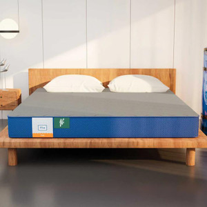 FLO Ergo 8 inch King Memory Foam Mattress Price in India - Buy FLO Ergo ...