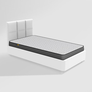 Godrej Interio Eliza 6 inch Single Pocket Spring Mattress Price in ...