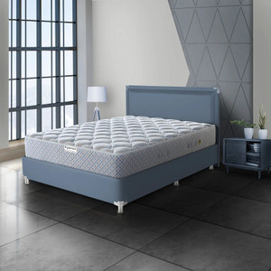 Hypnos Allure Ortho Luxury Gel-Infused Memory Foam 06 inch Single ...