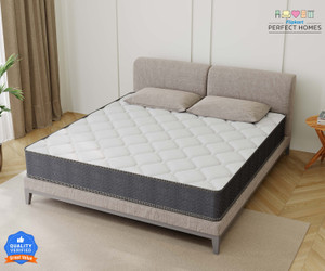 Flipkart Perfect Homes Orthoflex 8 inch King Memory Foam Mattress Price ...