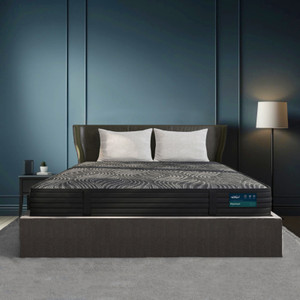 GetRest ProAdapt Ortho Latex Mattress |Biocrystal Stress Relief ...