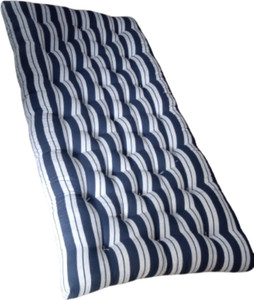 Aara 3X6 HANDMADE COTTON GADDA 4 inch Single Cotton Mattress Price in ...
