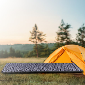 Sleepwell Travel Mattress | 3-Layer Quiltec Quilting | Extra Soft ...