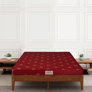 SPRINGTEK Amaze Eco 7 inch Single High Density (HD) Foam Mattress Price ...