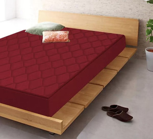 Anand Textile 4X6 5 inch Double Cotton Mattress Price in India - Buy ...