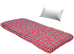 Deevine Craft (3X6 ft or 72X36X5 Inches) Single Bed Mattress with ...