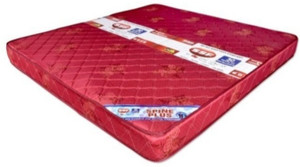 SAFAR KING SEAT WALE SSF MATRESS 5 inch King EPE Foam Mattress Price in ...