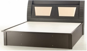 BedEx Engineered Wood King Box, Drawer Bed Price in India - Buy BedEx ...